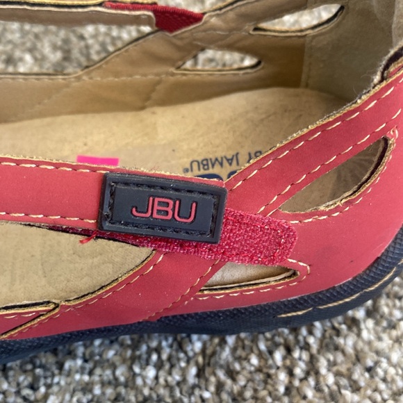 JBU | Shoes | Jbu By Jambu Womens Wildflower Mary Jane 6m | Poshmark